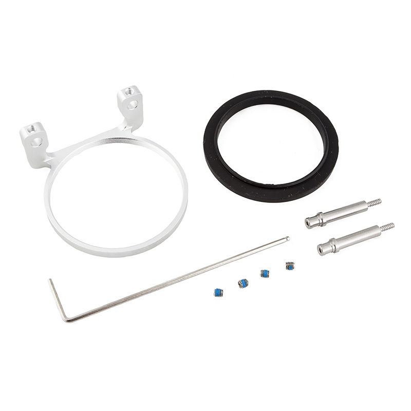 DJI Phantom II Vision Lens Mounting Filter Kit