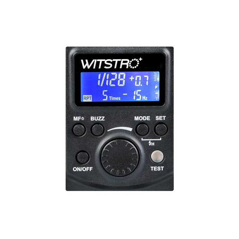 Godox Witstro AD180 flitser Kit Oranje