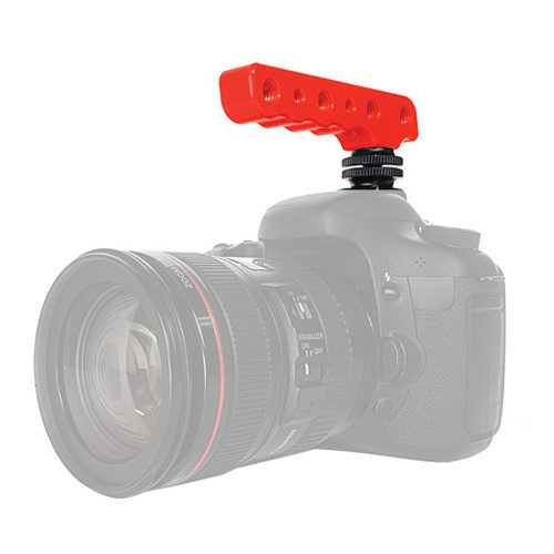 Shape Cherry Candy DSLR Handle