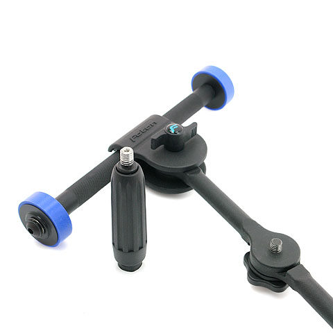 Foton Trolley Moovie (SWF)