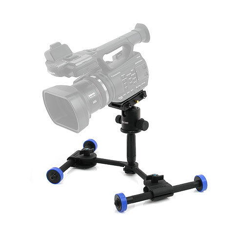 Foton Trolley Moovie PRO M (SWF PRO M)