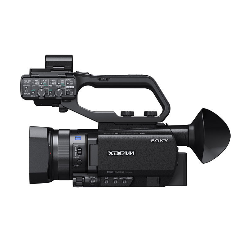 Sony PXW-X70 videocamera