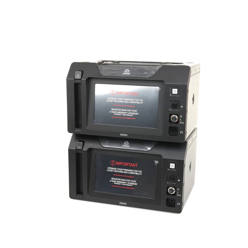 Atomos Ronin Duo