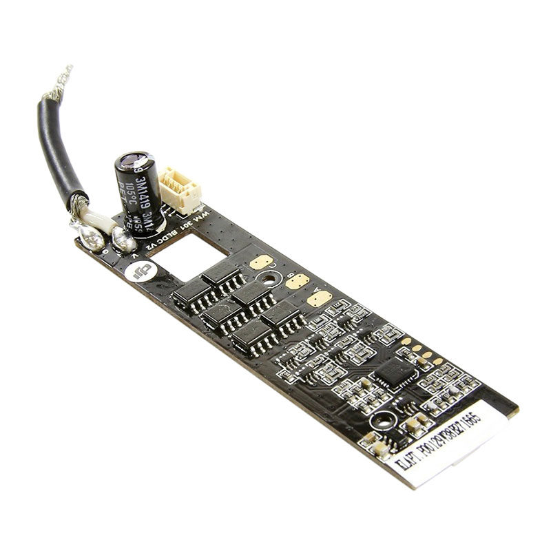 DJI Phantom II Vision/Plus ESC (Part 7)