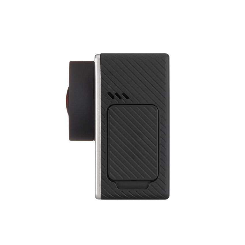 GoPro HD Hero 4 action cam Silver Surf kit