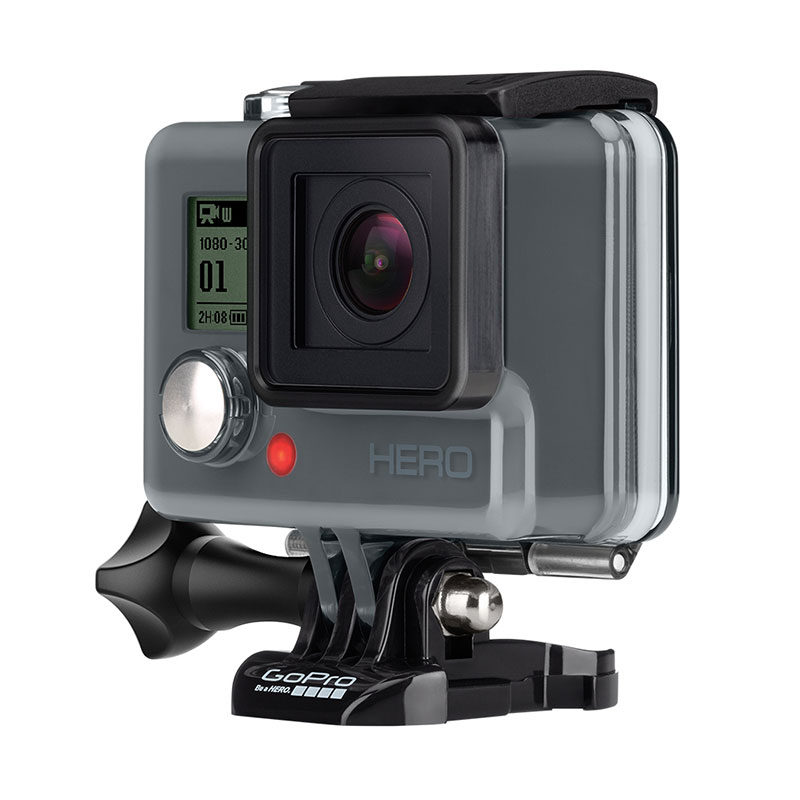 GoPro Hero action cam