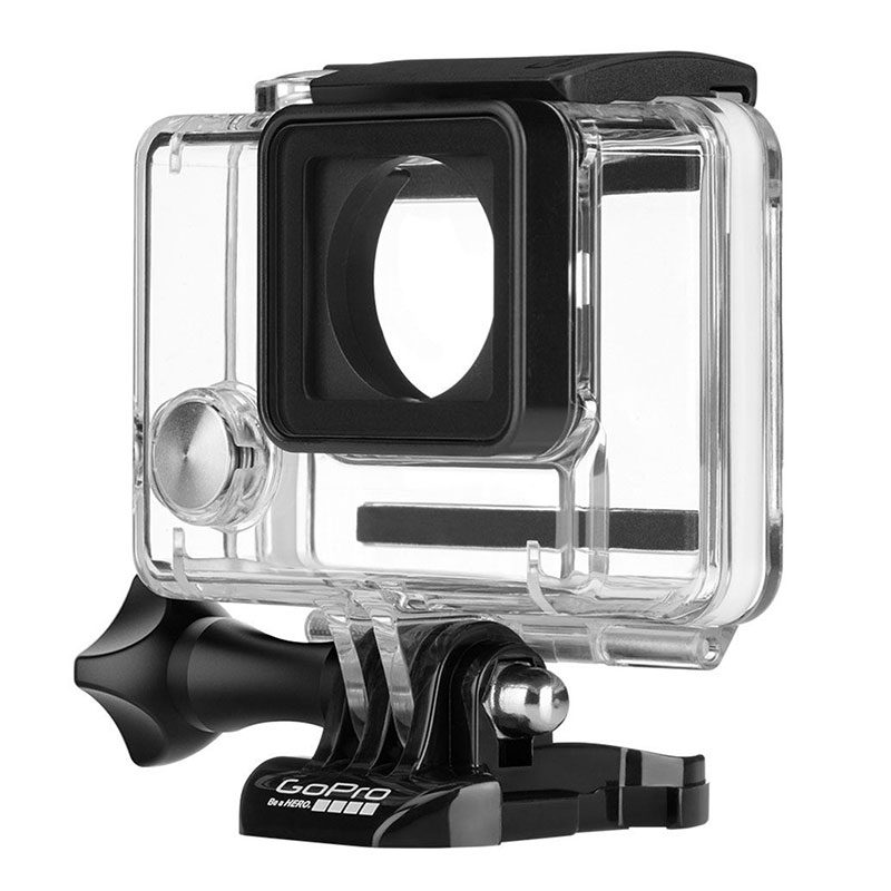 GoPro Standard Housing voor Hero 4, Hero 3+ en Hero 3