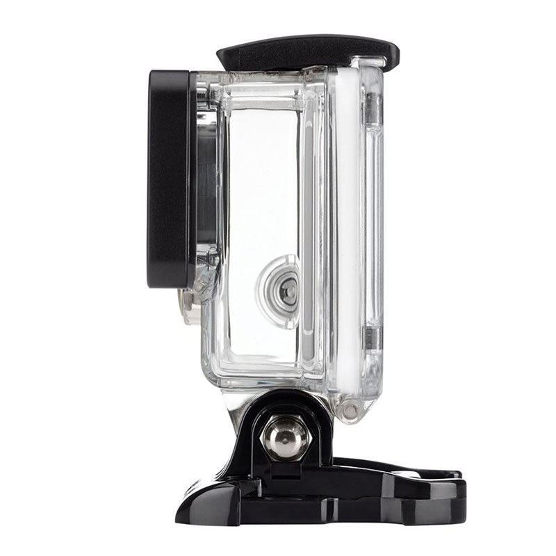 GoPro Standard Housing voor Hero 4, Hero 3+ en Hero 3