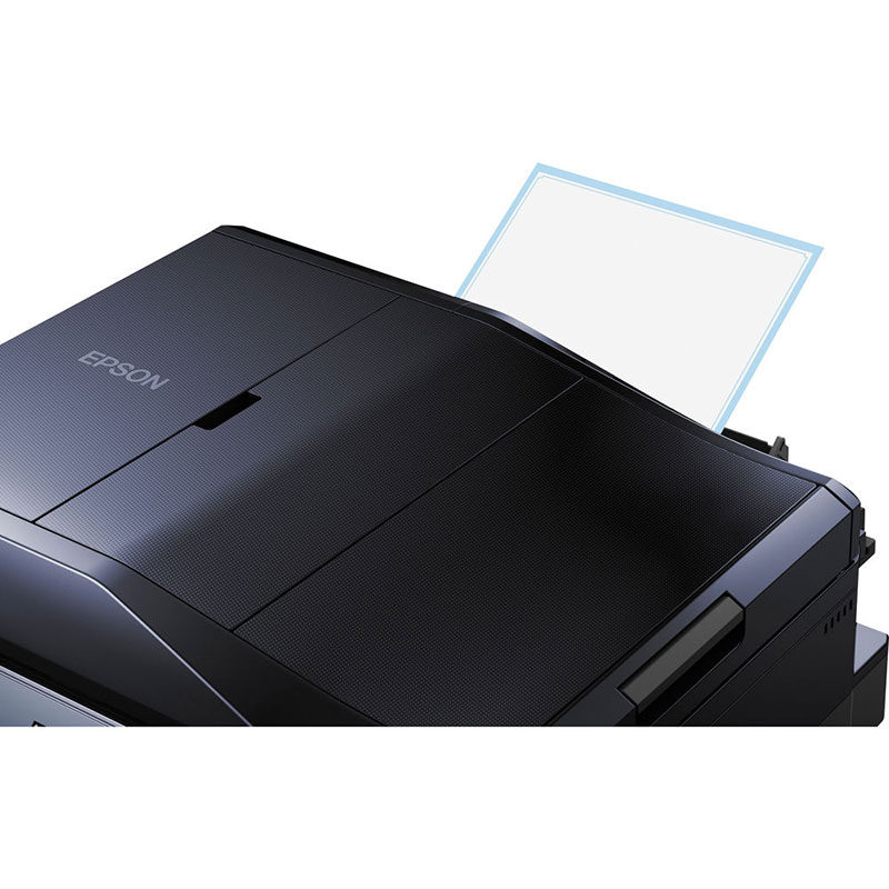Epson Expression Photo XP-860 printer