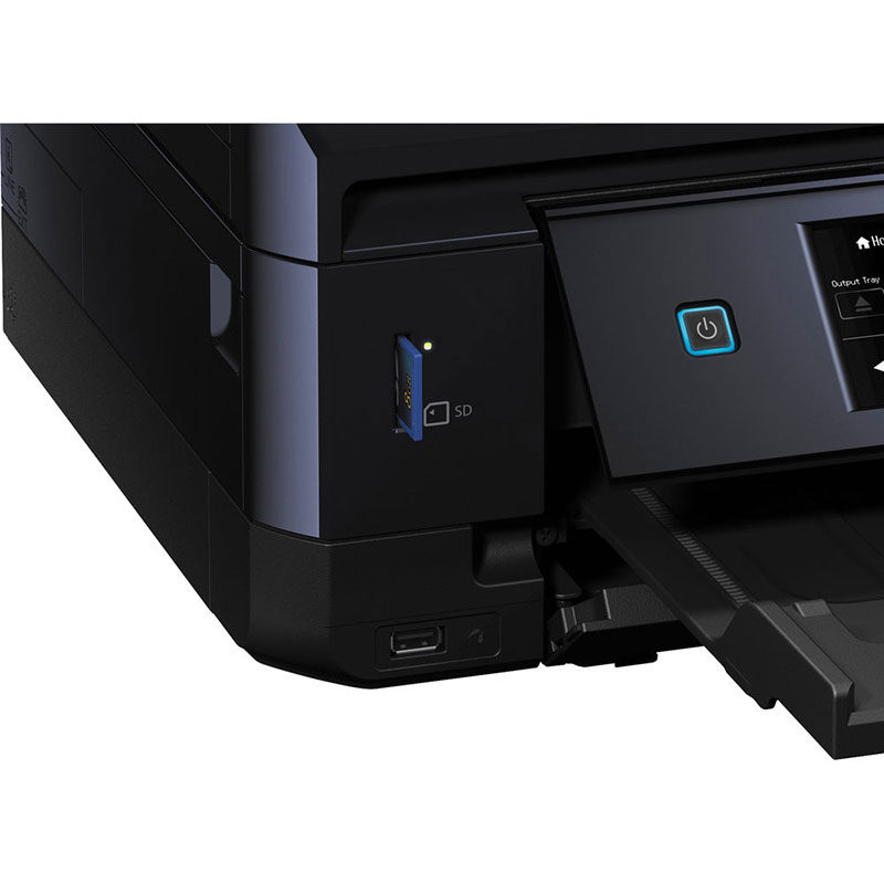 Epson Expression Photo XP-860 printer