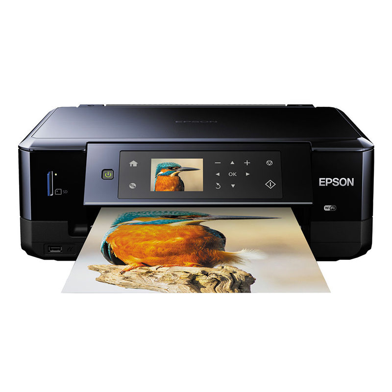 Epson Expression Premium XP-620 printer
