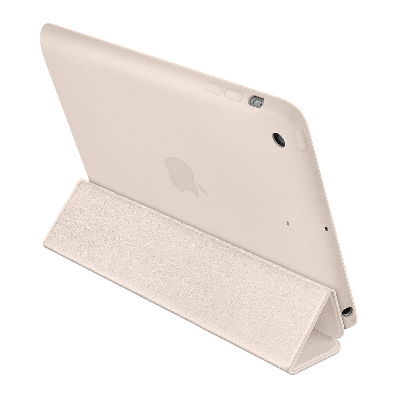 Apple iPad Mini 3 Smart Case Soft Pink