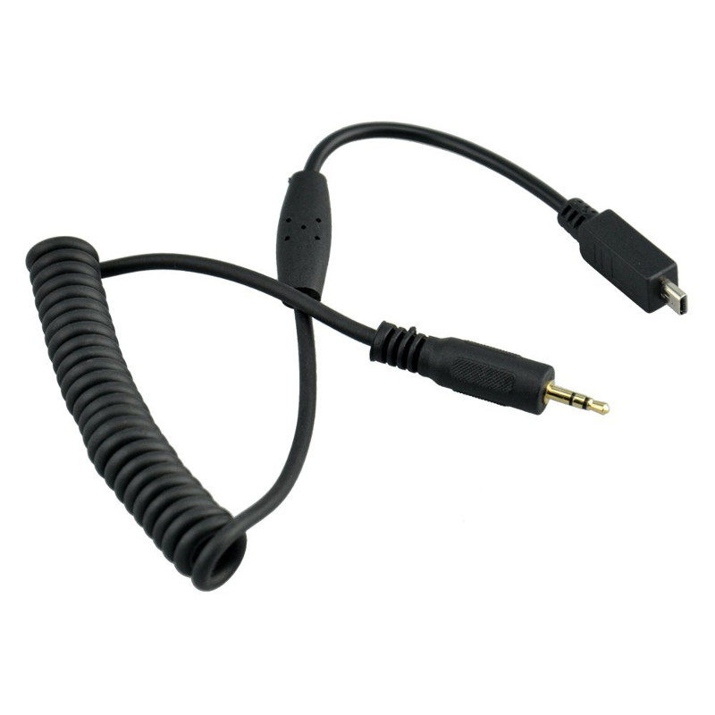 JJC Cable-I2 Camera ReleaseCable