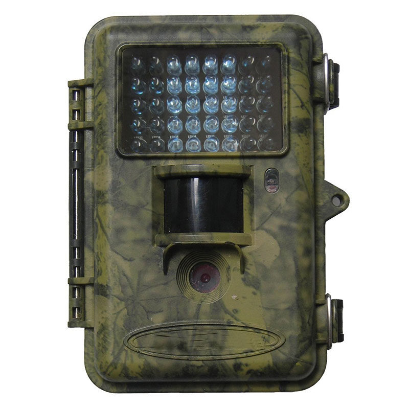 Dörr SnapShot PRO Camouflage Wildcamera
