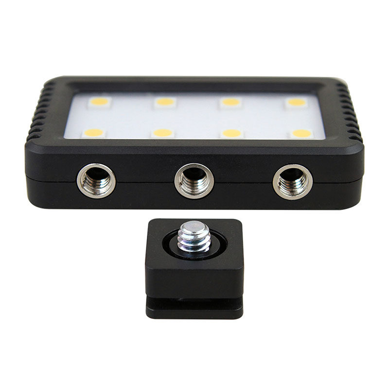 JJC LED-8 Mobile LED Light