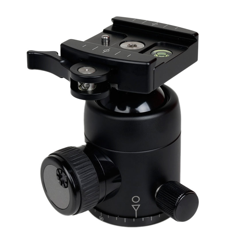 Markins Q3i Ball Head Q-Ball with Lever Release