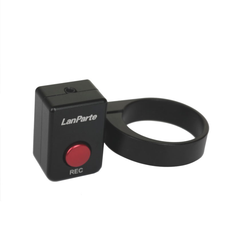 LanParte LANC Controller