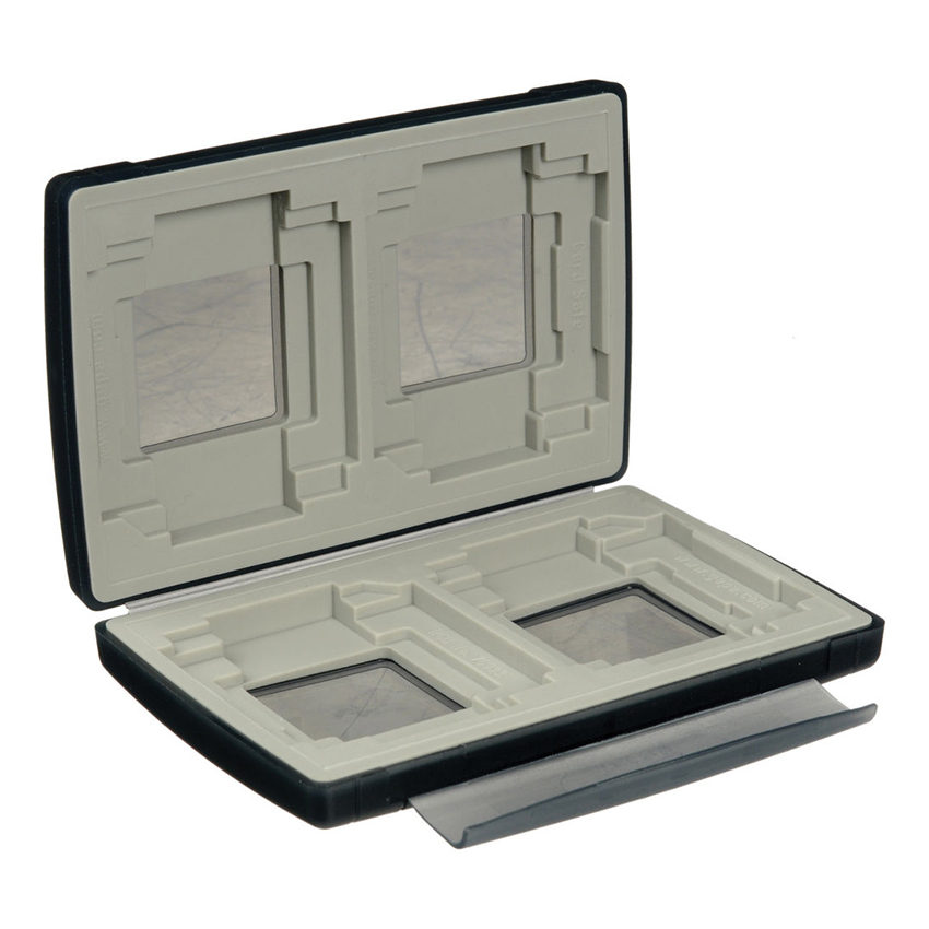 Gepe Card Safe Basic Onyx