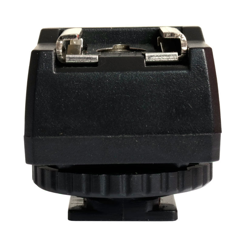 JJC JSC-8 Flash Shoe Adapter kopen? | Cameranu