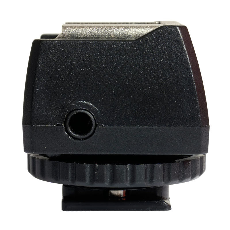 JJC JSC-8 Flash Shoe Adapter kopen? | Cameranu