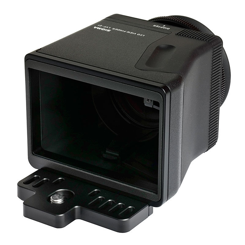 Sigma Viewfinder LVF-01