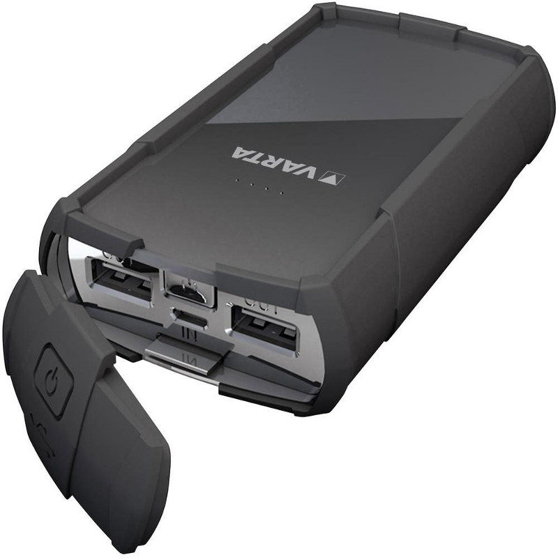 Varta Indestructible Powerpack 6000