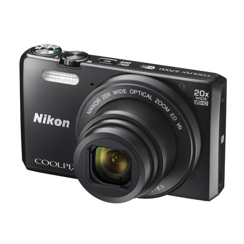 Nikon Coolpix S7000 kopen? | Cameranu