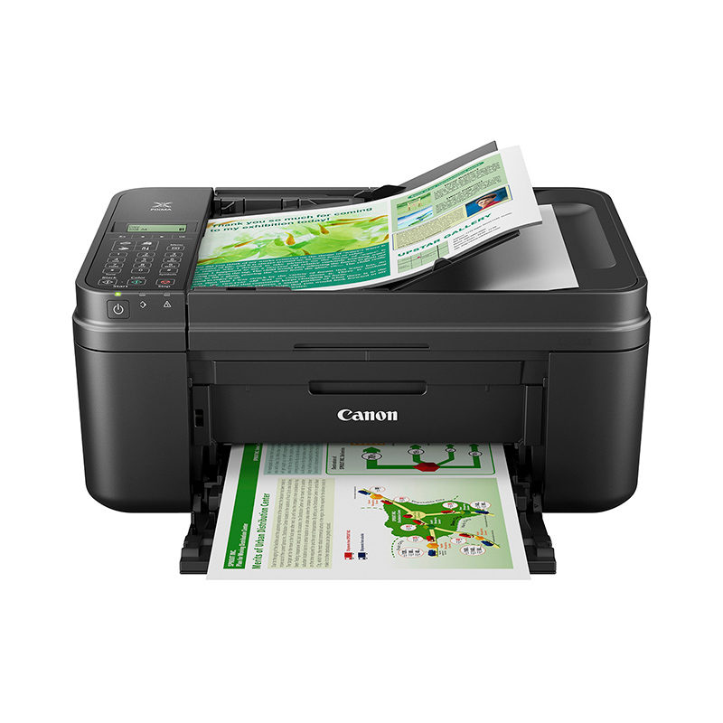 Canon PIXMA MX495 printer Zwart