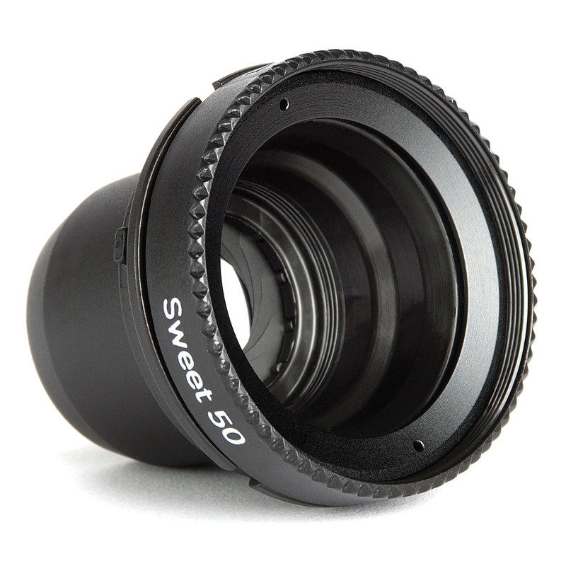 Lensbaby Pro System Kit Canon