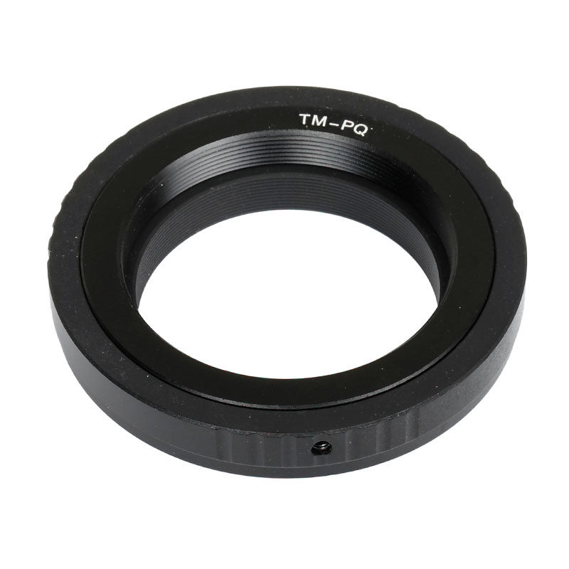 Caruba T2 T-Mount adapter Pentax Q