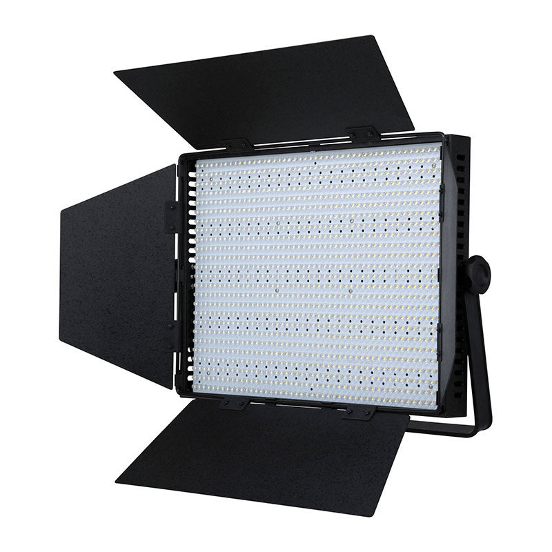 Ledgo LG-1200S LED Studio Lighting kopen? | Cameranu