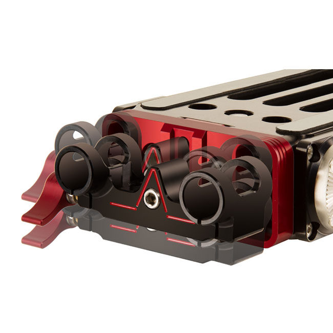 Shape Sony FS7 Rig Follow Focus Pro