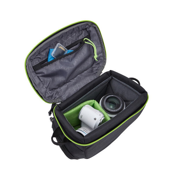 Case Logic Kontrast Compact System Camera KDM-101