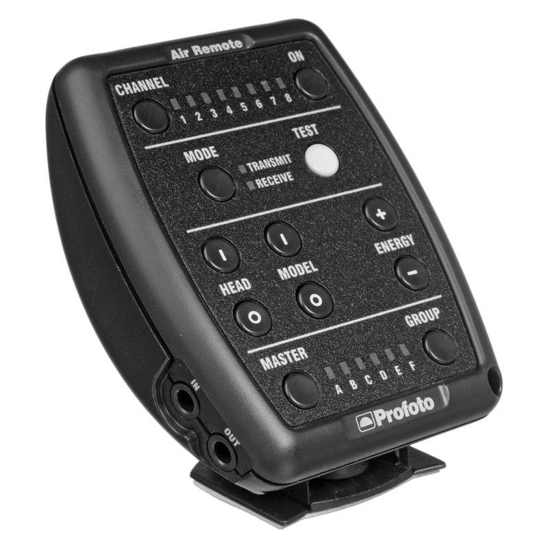 Profoto Air Remote