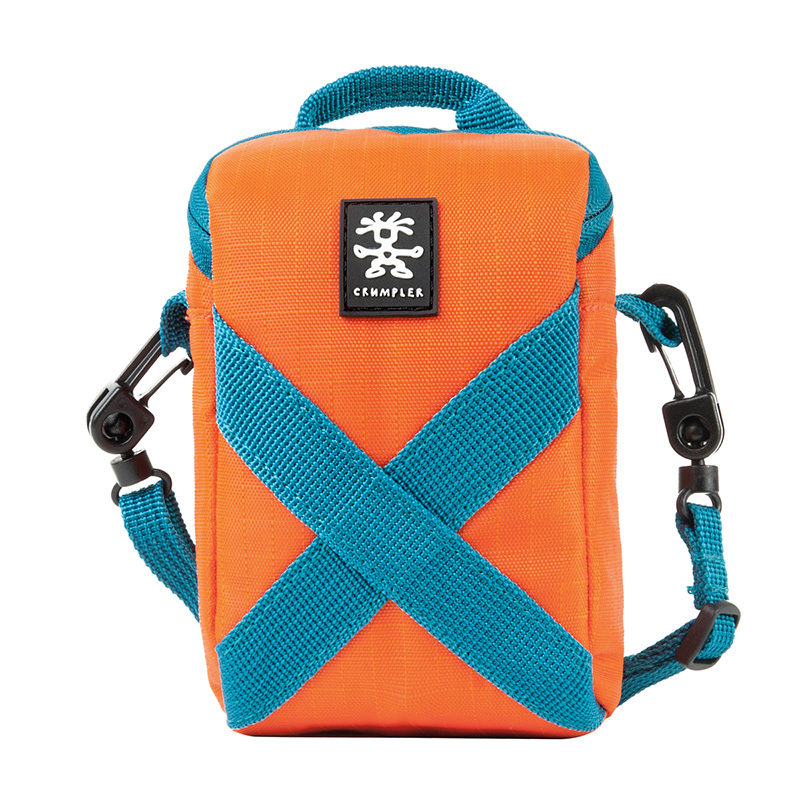 Crumpler Light Delight Pouch 100 Carrot