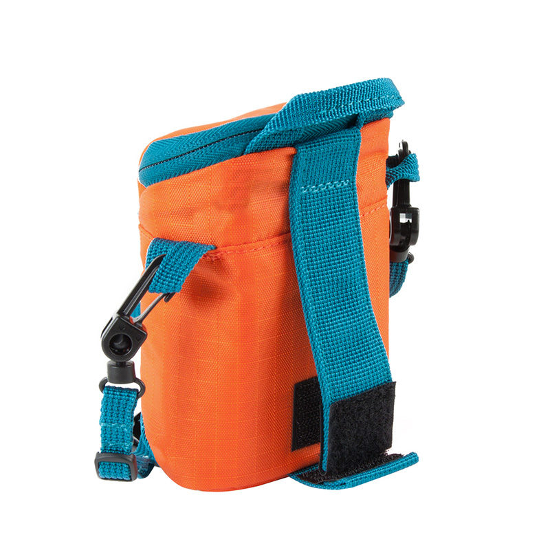 Crumpler Light Delight Pouch 100 Carrot