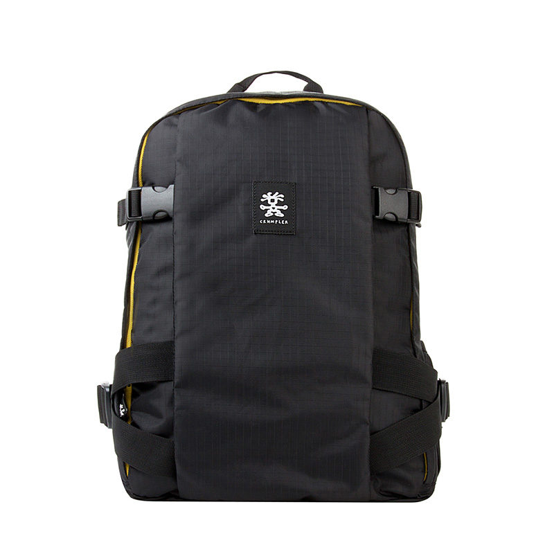 Crumpler Light Delight Full Photo Backpack Black