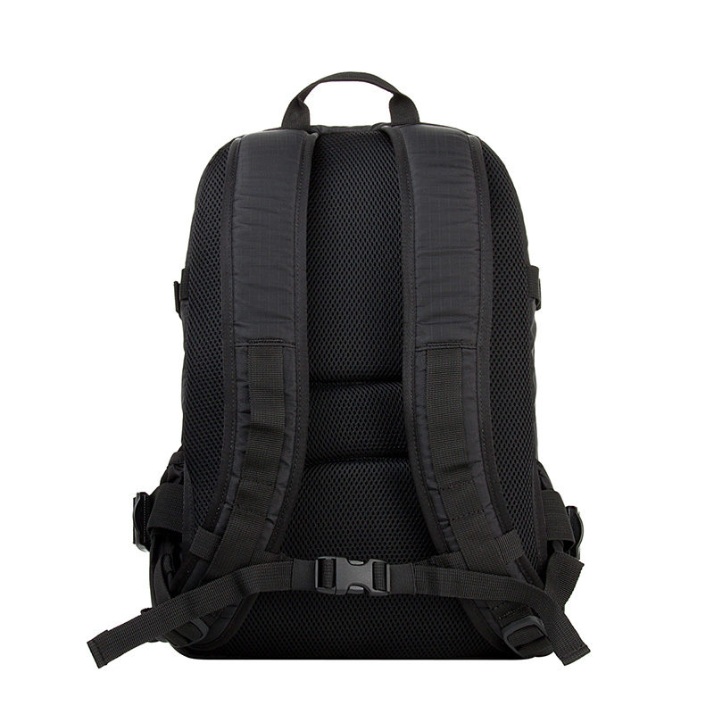 Crumpler Light Delight Full Photo Backpack Black