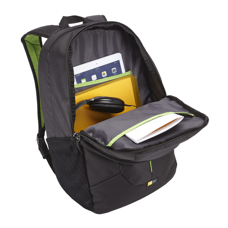 Case Logic 17.3" Laptop Prevailer Backpack PREV117K