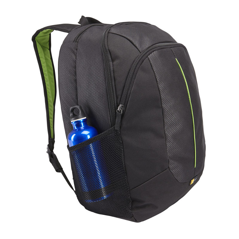 Case Logic 17.3" Laptop Prevailer Backpack PREV117K