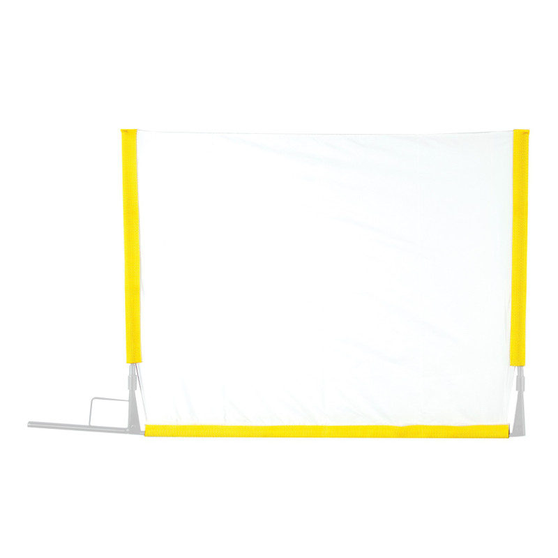 Westcott Fast Flags 24" x 36" 2-Stop Artificial Silk