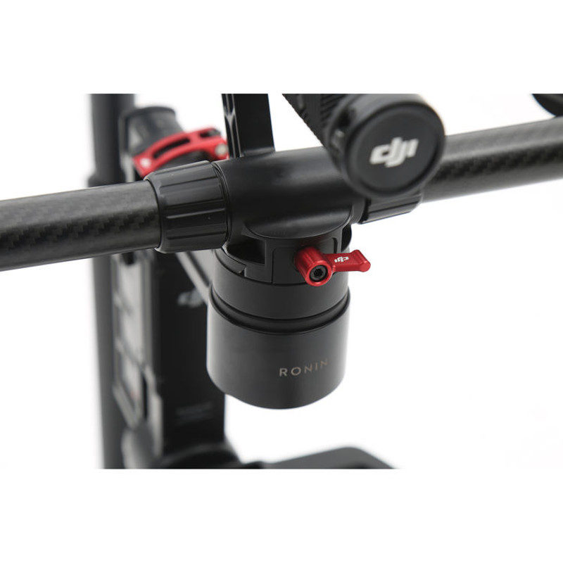 DJI Ronin-M stabilizer kopen? | Cameranu