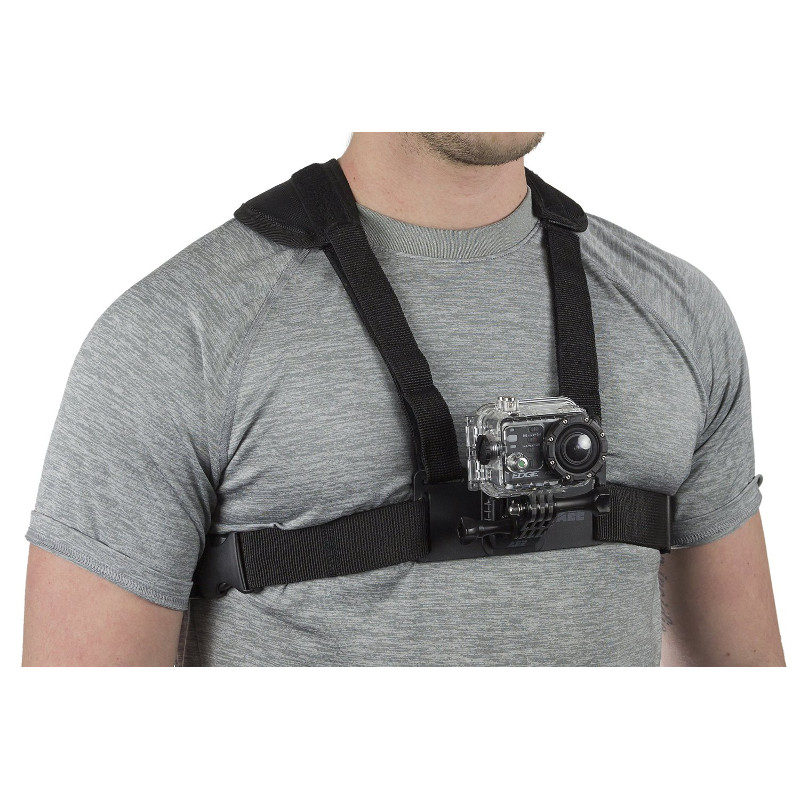 Kitvision Chest Mount