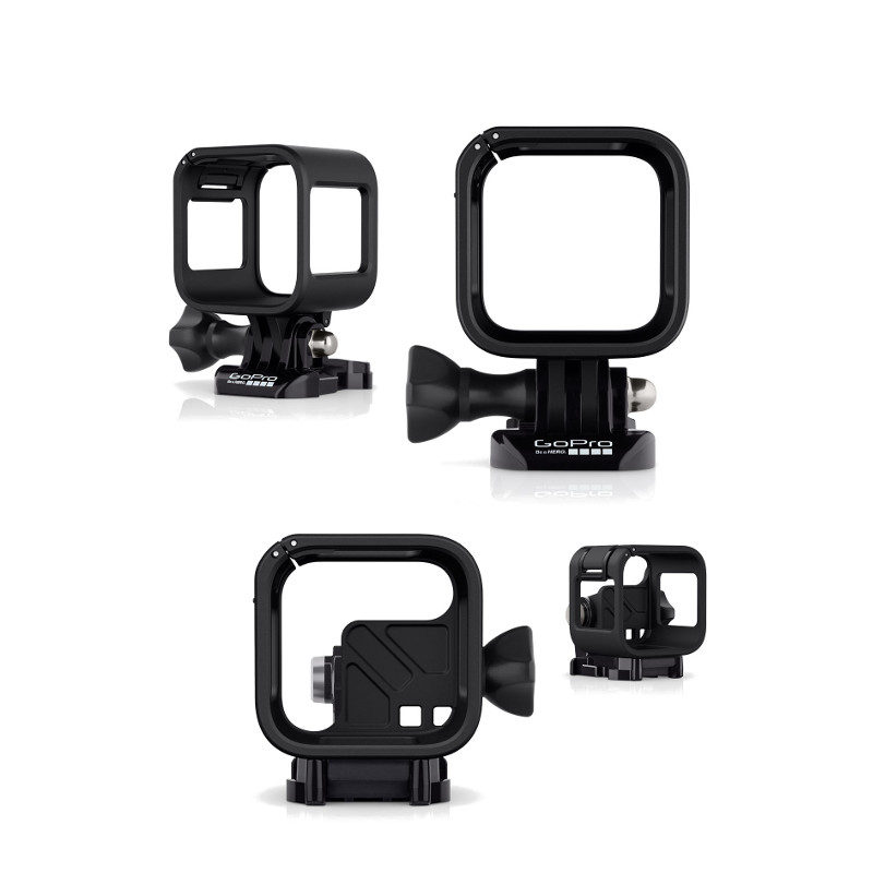 GoPro The Frames voor Hero 4 Session