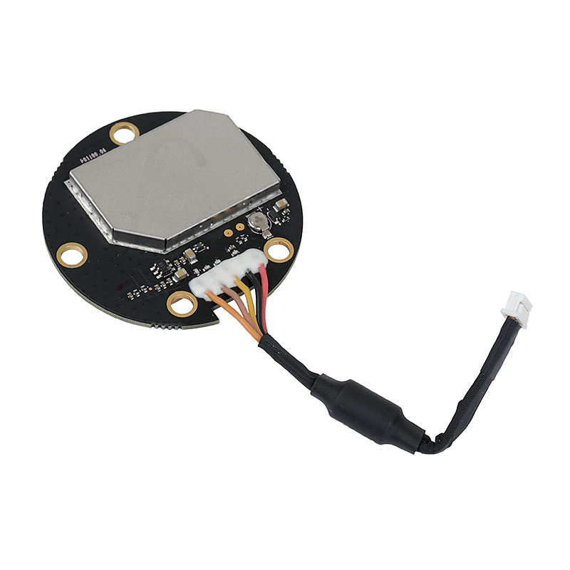 DJI Phantom 3 GPS Module (Part 1)