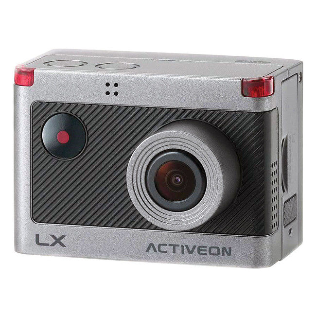 Activeon LX Action Cam