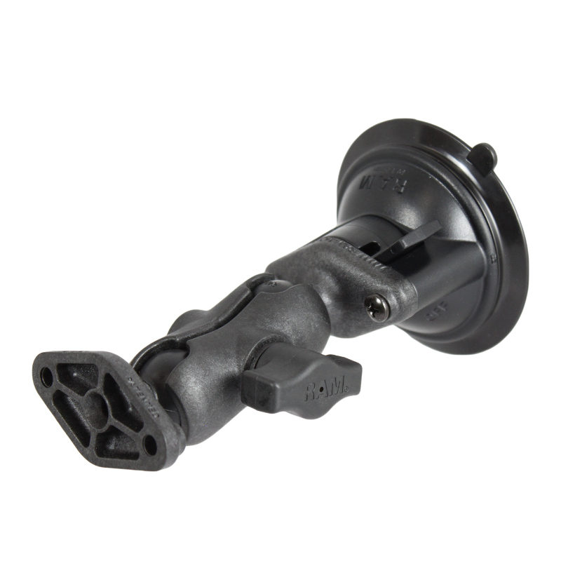 RAM Mounts RAP-B-166U Twist Lock Suction Cup kopen? | Cameranu