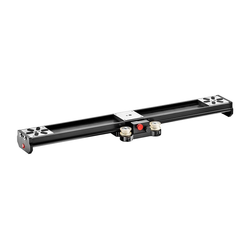 Manfrotto Slider 60 + Head 391RC2
