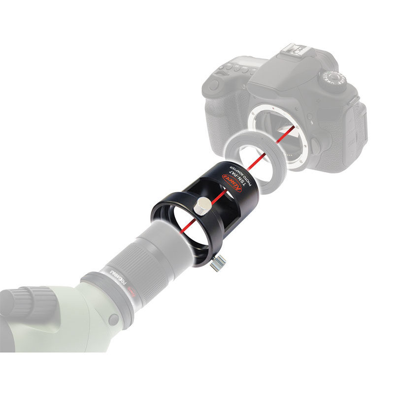 Kowa TSN-PA7 Digiscoping Adapter