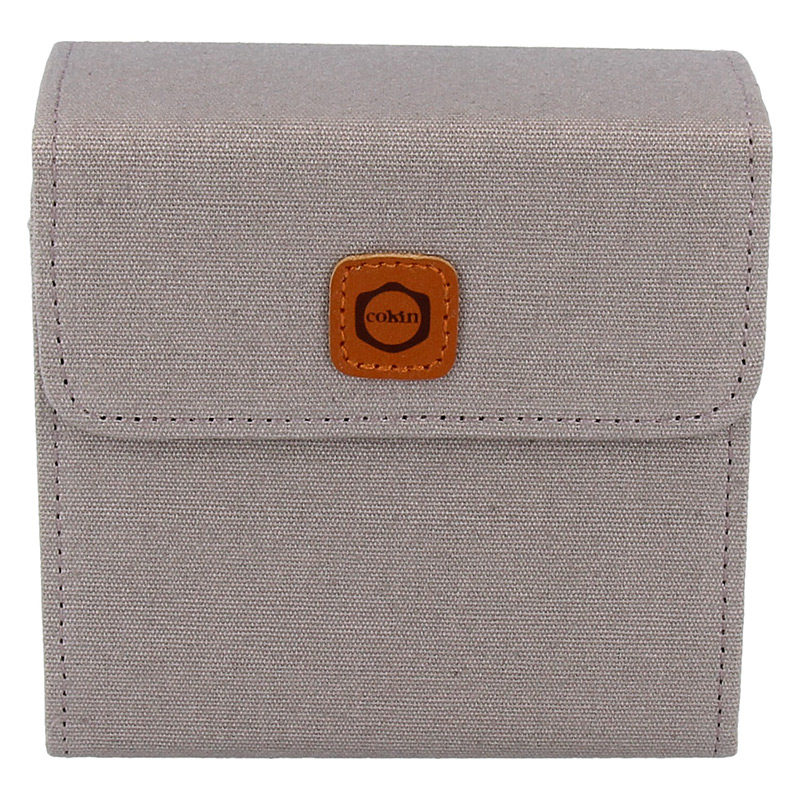 Cokin Filter Wallet voor 6 P-serie filters kopen? | CameraNU.nl